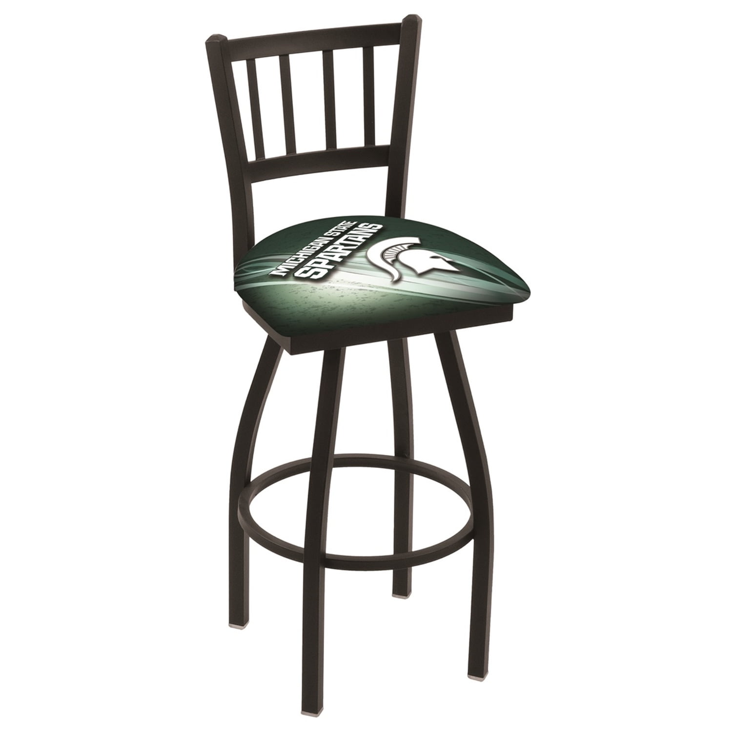 Michigan State Bar Stool - Walmart.com
