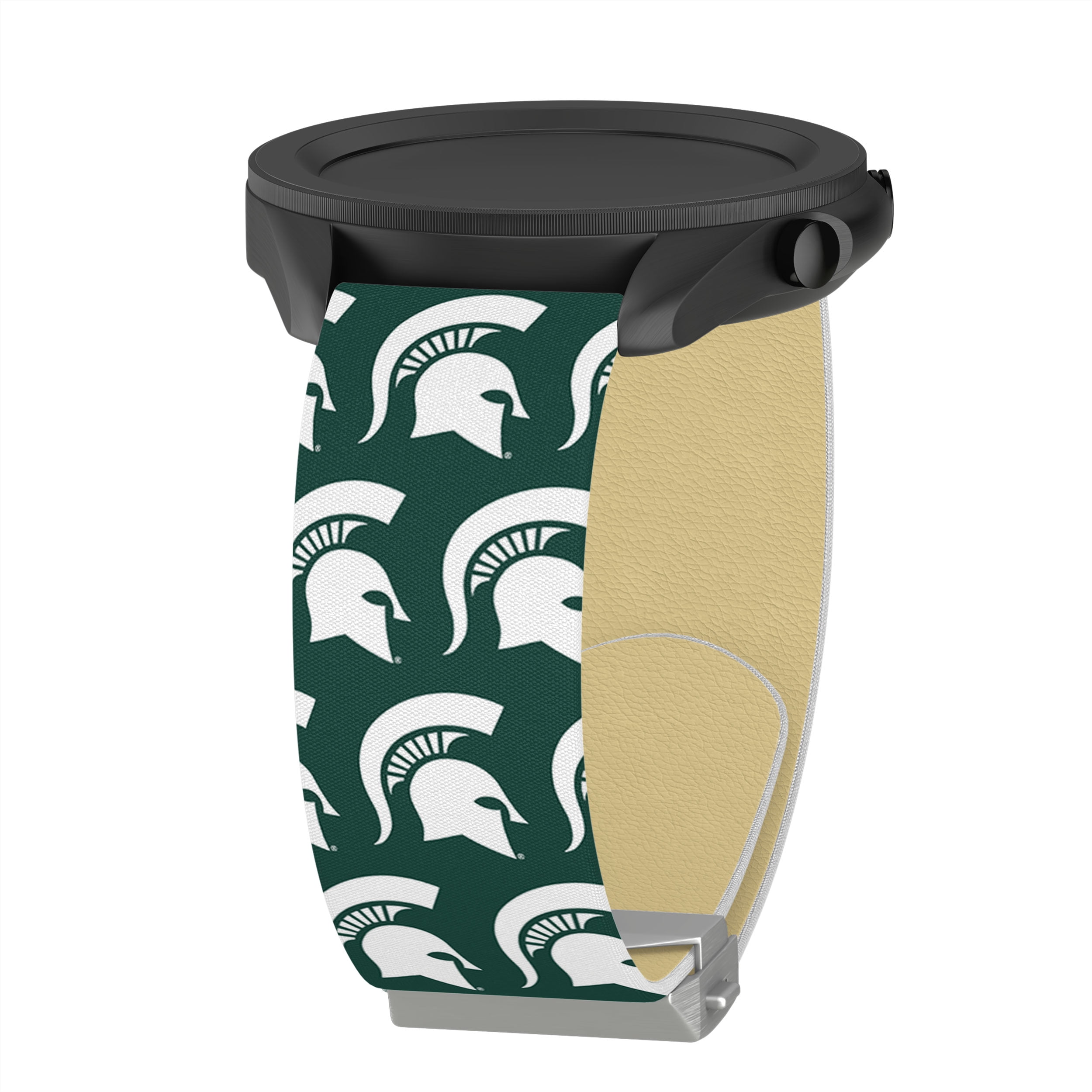 Michigan State Signature Series Watch Band for Samsung Galaxy Watch ...