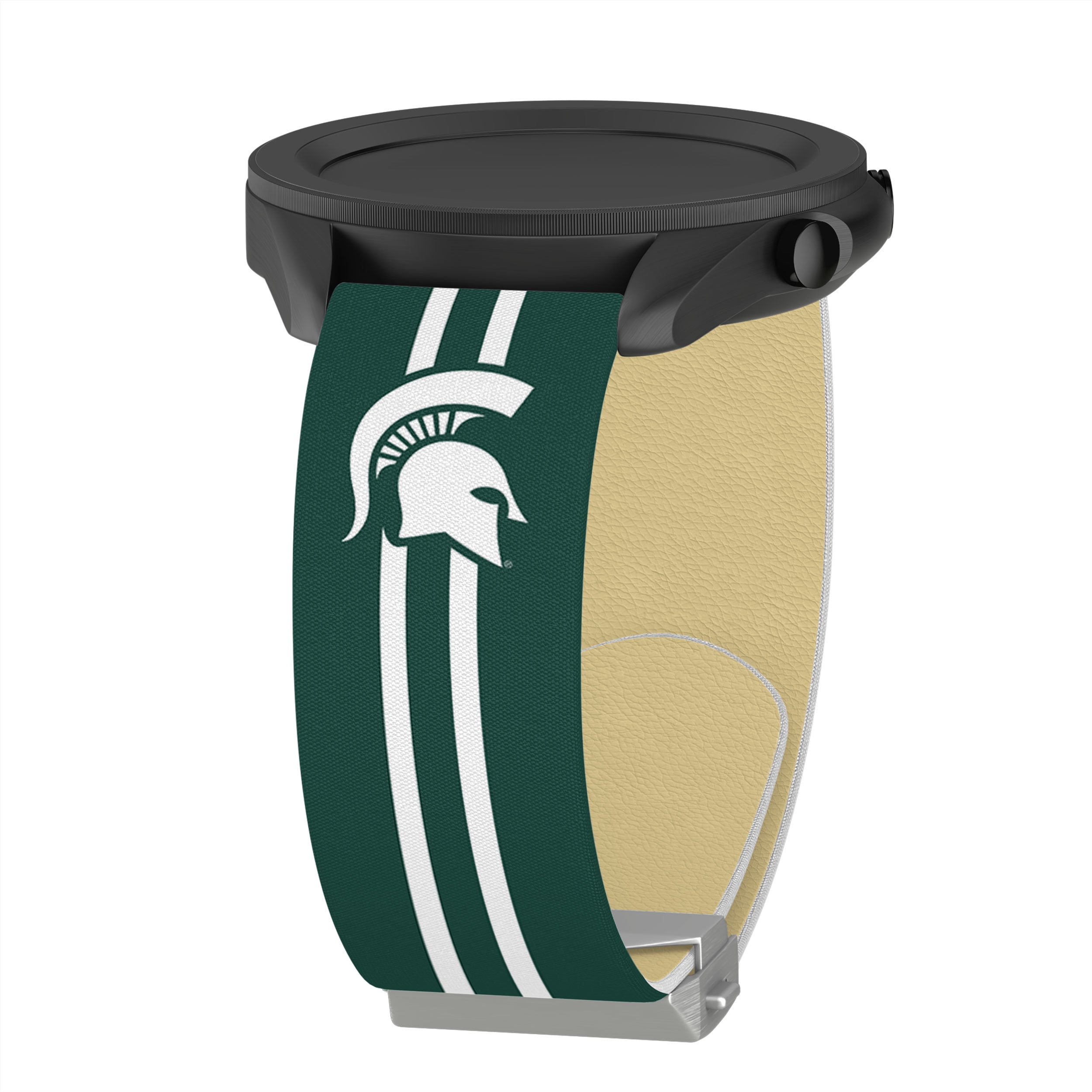 Michigan State Signature Series Watch Band for Samsung Galaxy Watch ...