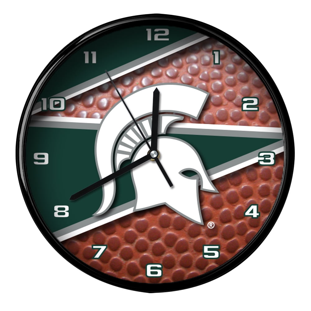 Michigan Clocks