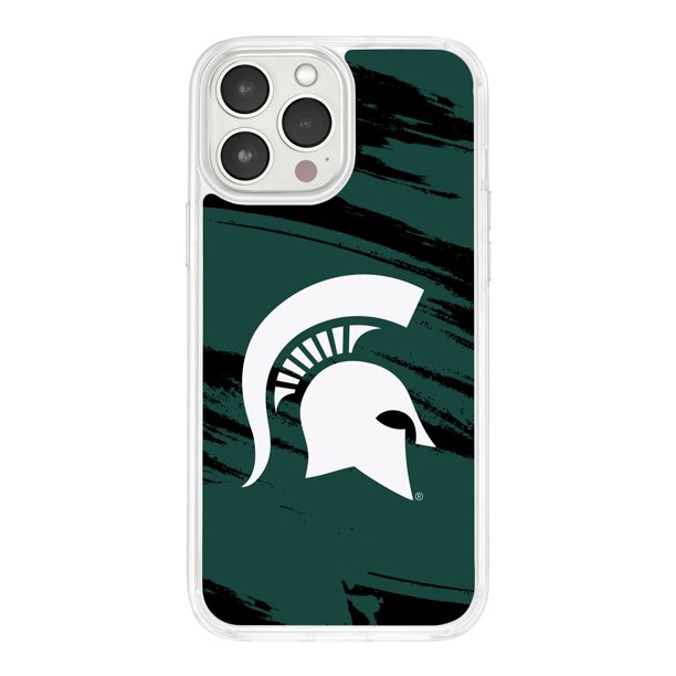 Michigan State Spartans HD Mag-Safe Phone Case Compatible with Apple ...