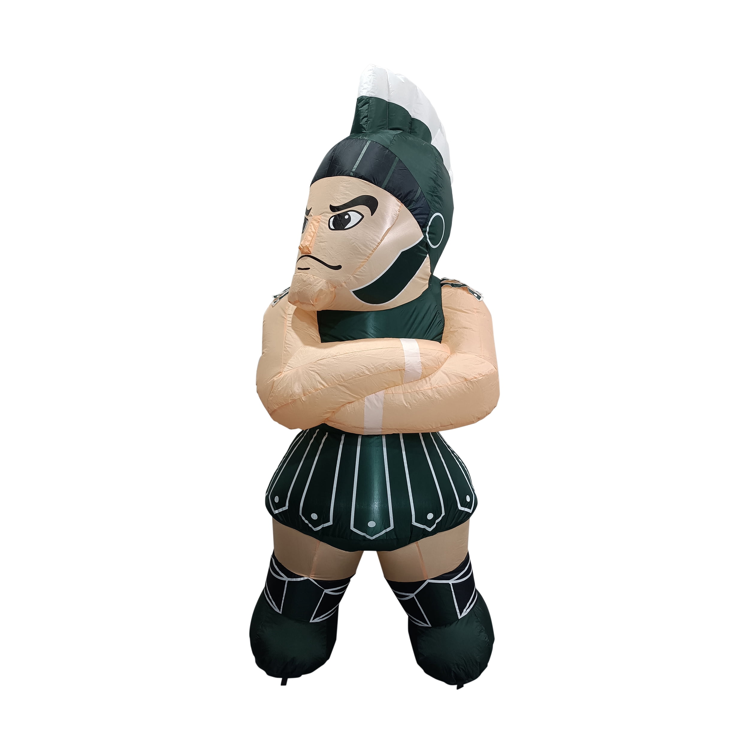 Michigan State Spartans Mascot