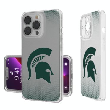 Michigan State Repeat Design on OtterBox Commuter Series Case for ...