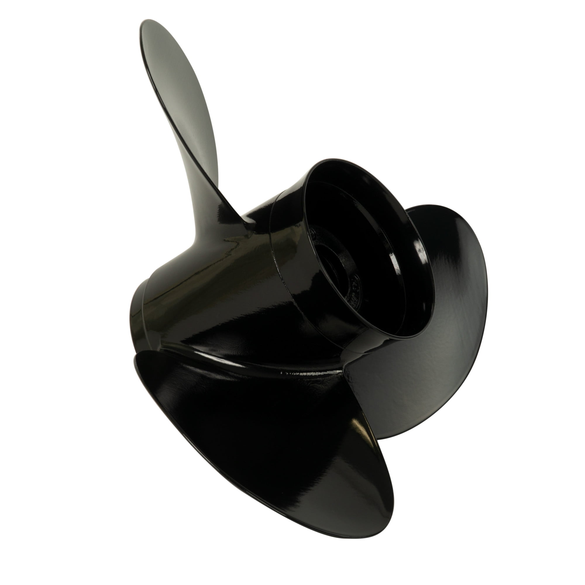 Michigan Wheel 992006 Vortex A-Series 3-Blade Aluminum Propeller - RH ...