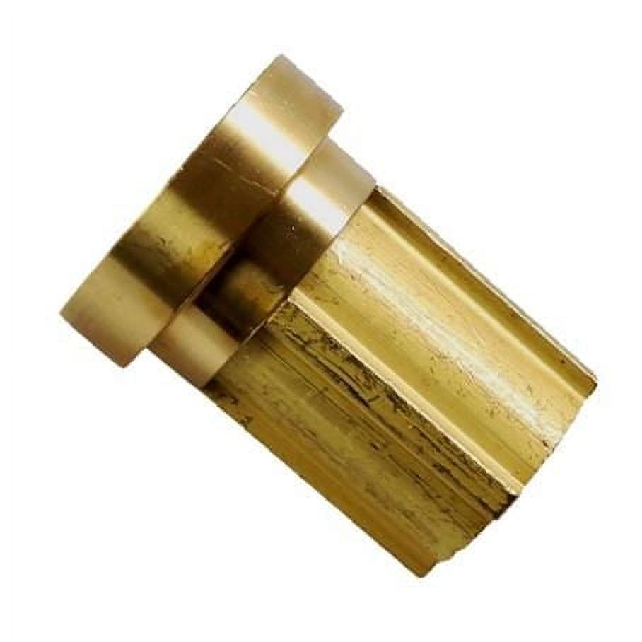 Michigan Wheel Aft Drive Adapters For Vortex Yamaha (991206) - Walmart.com