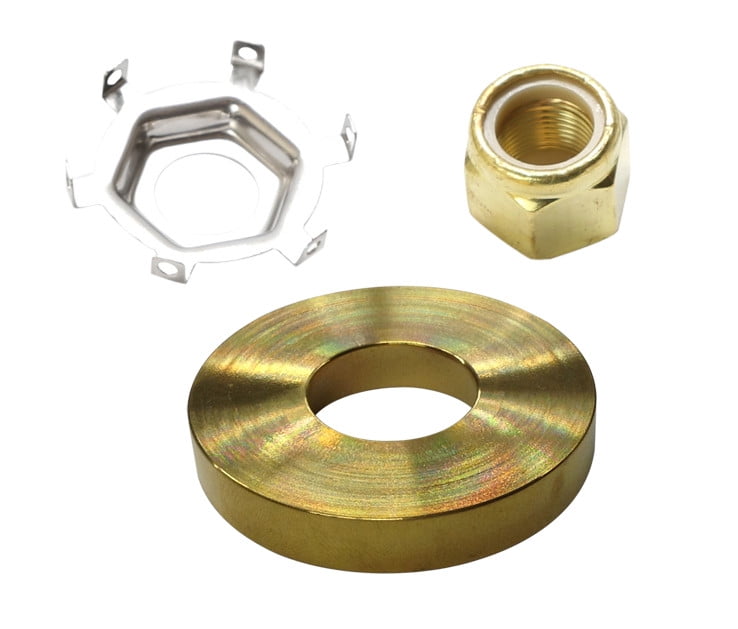 Michigan Wheel Diffuser Ring (9500-096) - Walmart.com