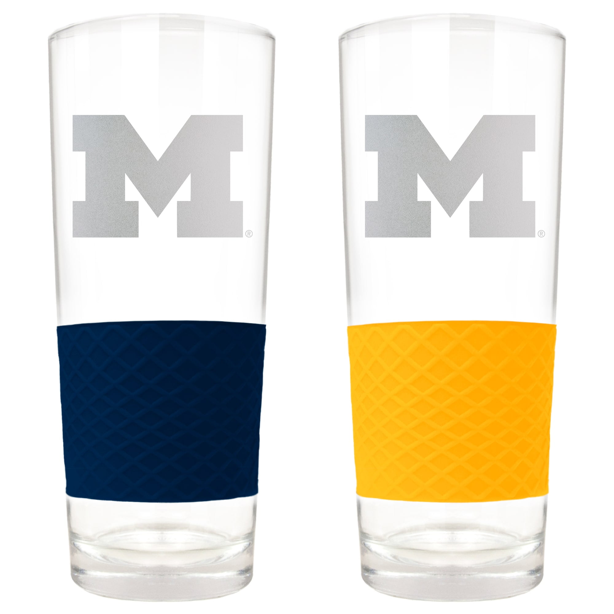 Michigan Wolverines Score