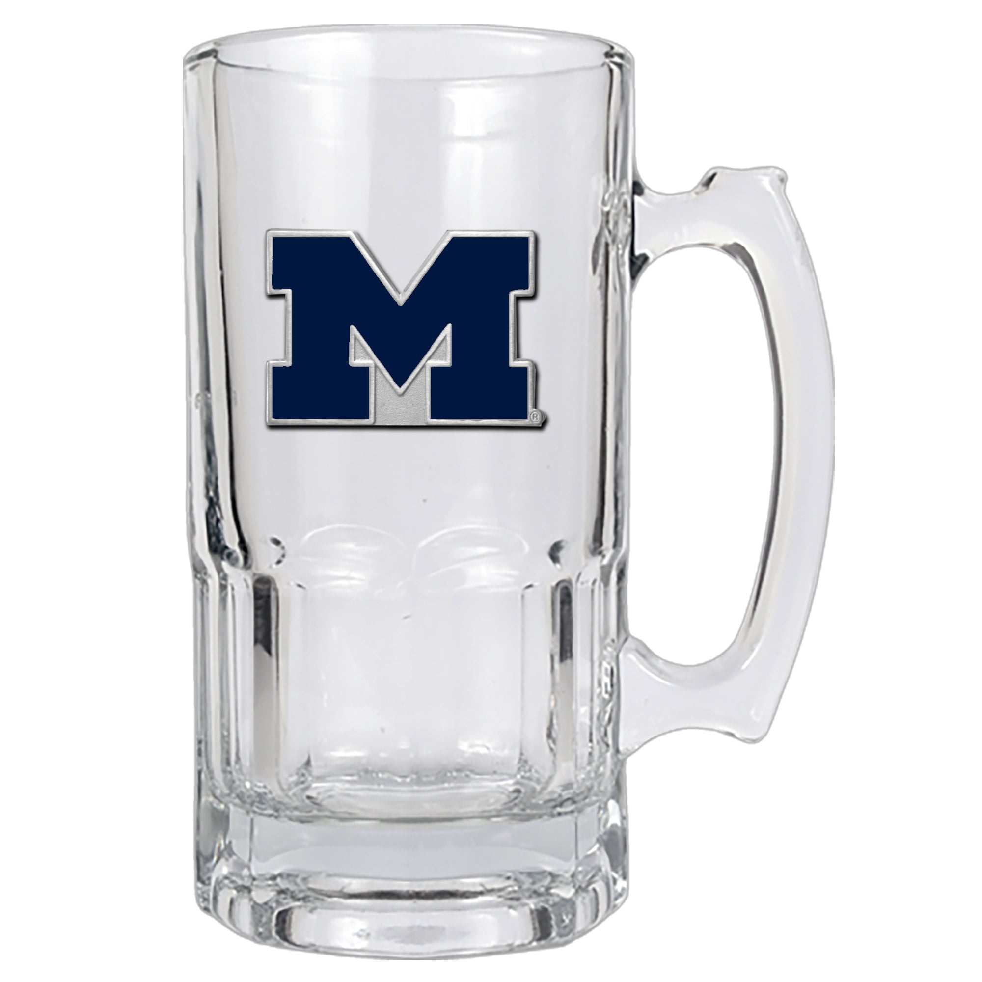 Michigan Wolverines 32oz. Macho Mug with Handle - Walmart.com
