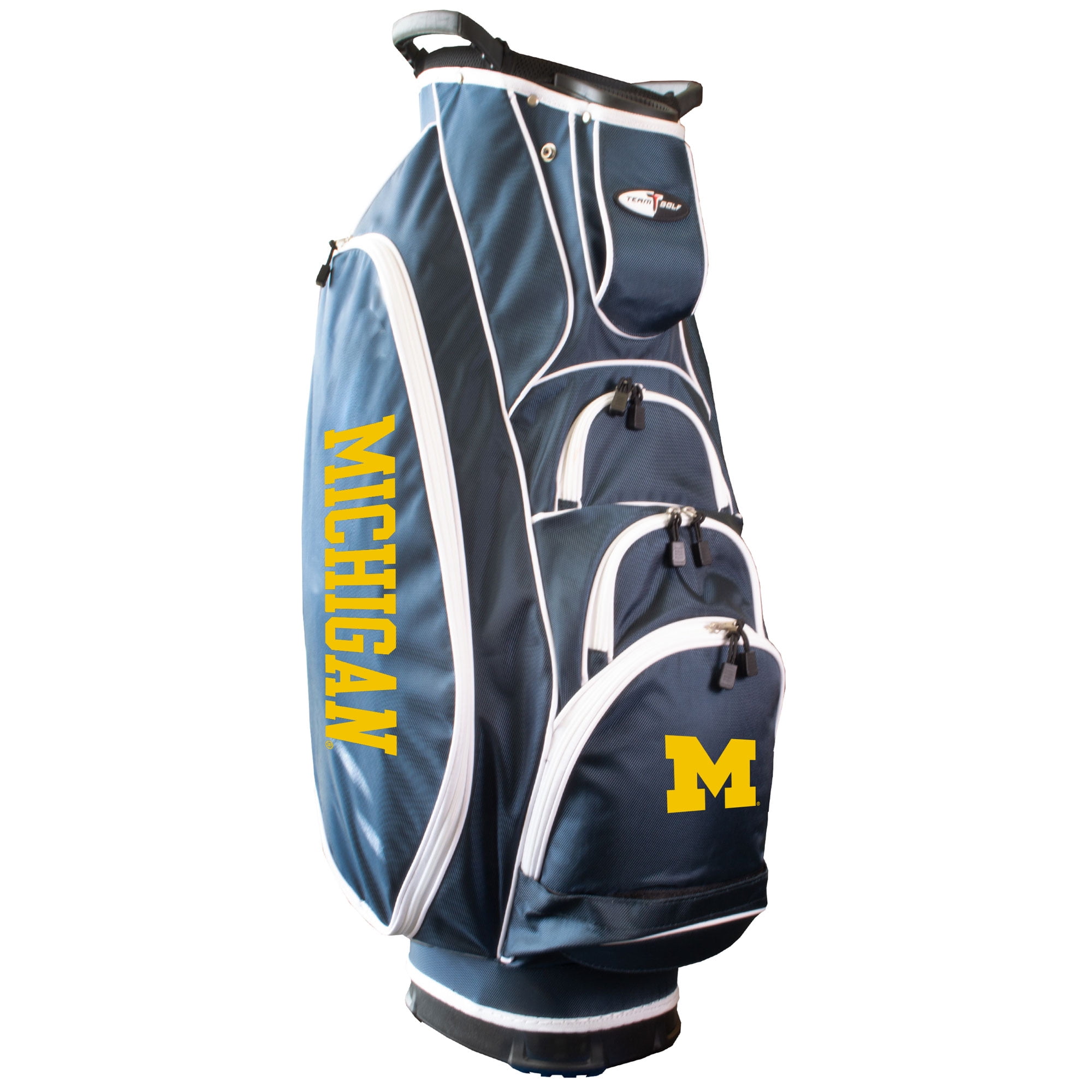 Michigan Wolverines Albatross Golf Cart Bag - Walmart.com