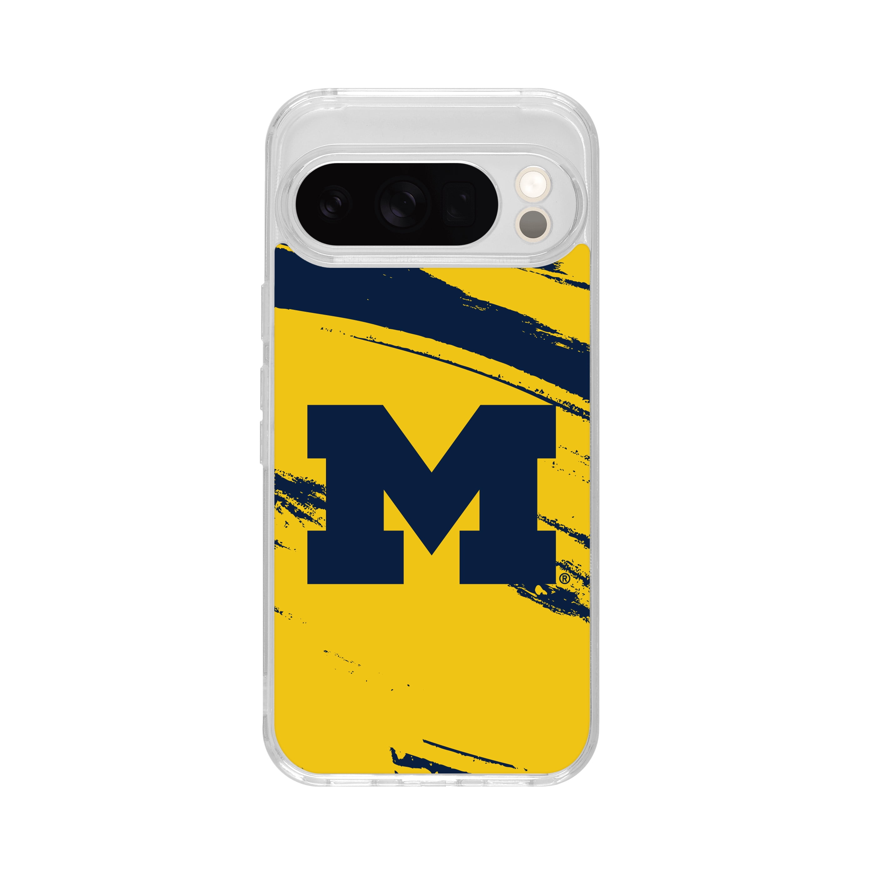 Michigan Wolverines HD Mag-Safe Phone Case for Google Pixel 10 Pro ...