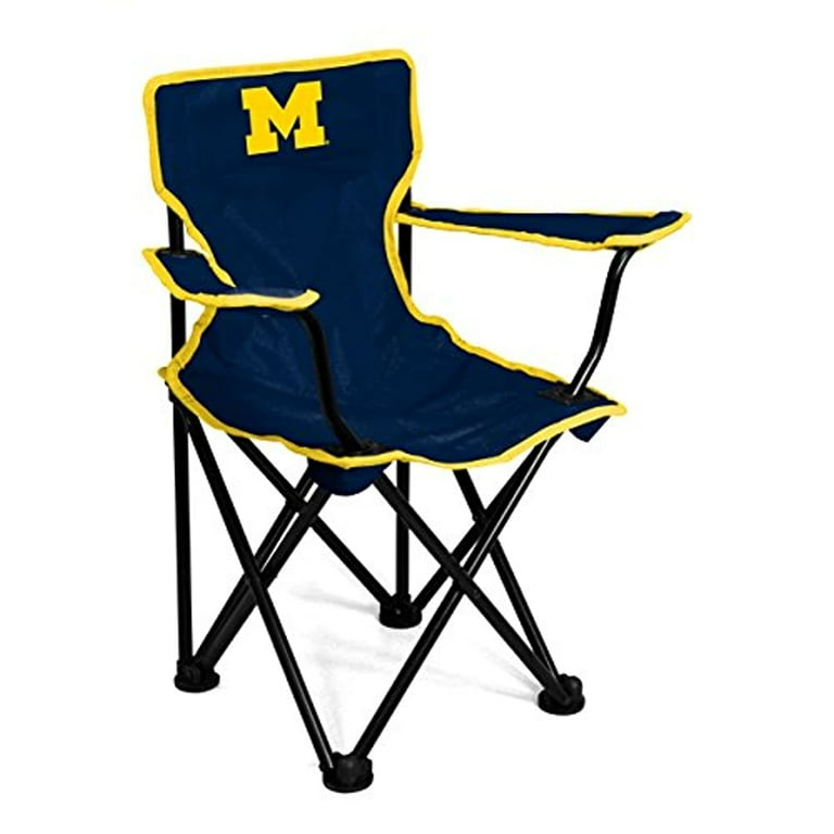 Michigan Wolverines Home Theater Chair