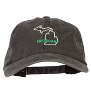 Michigan Bucket Hat
