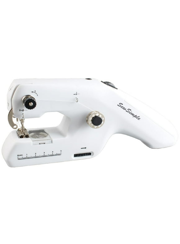 Handheld Sewing Machines in Sewing Machines - Walmart.com