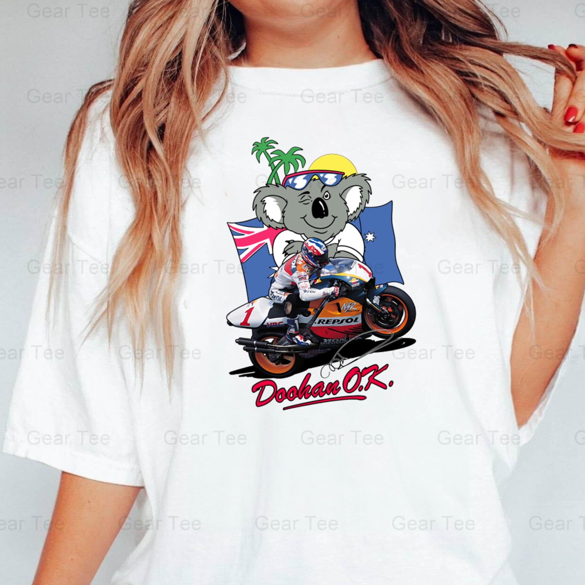 Mick Doohan, MotoGP, Motorcycle, Racing, Legend, Honda, Champion ...