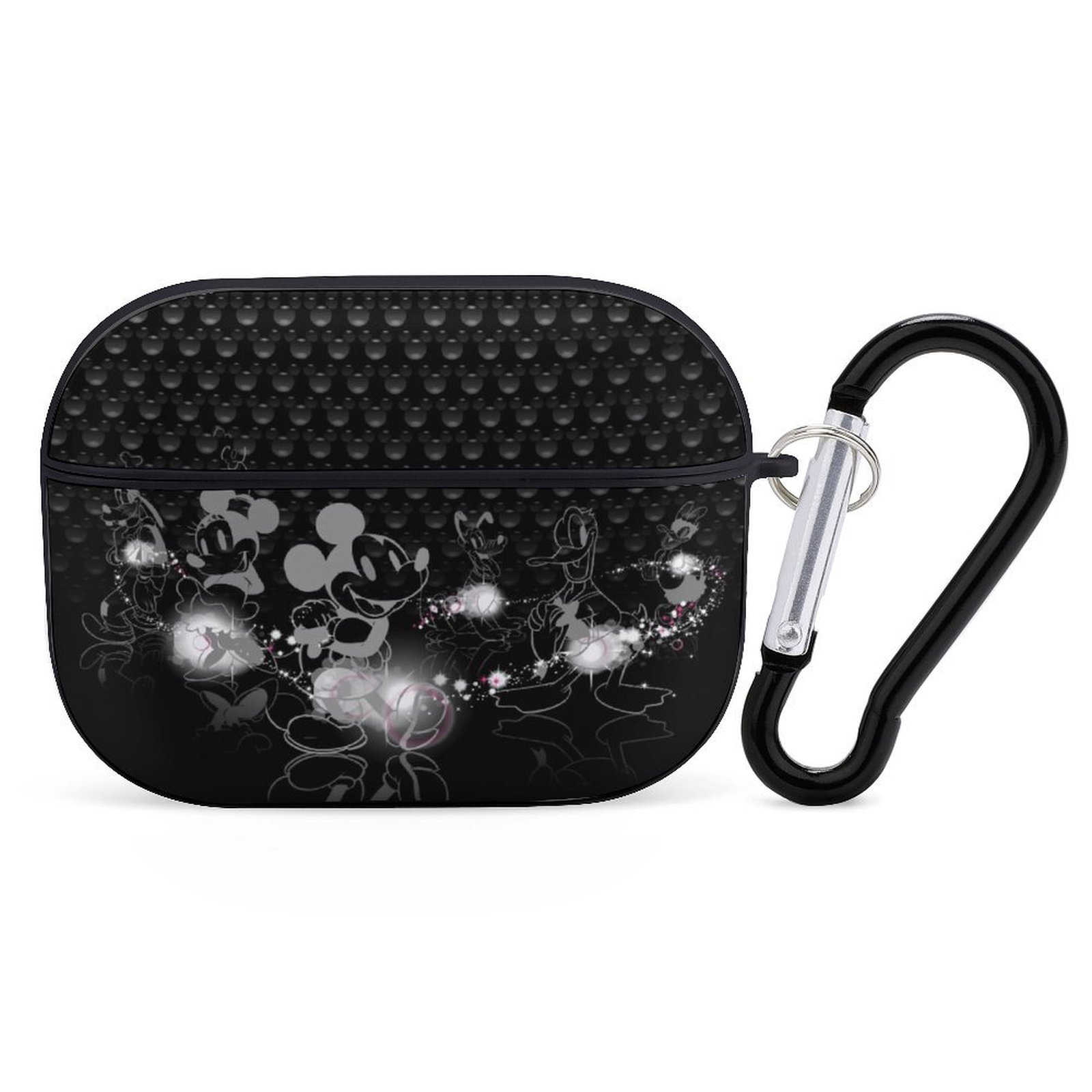 Mick-ey Mouse Apple AirPods Pro Earphone Cover (Second Generation) PC ...