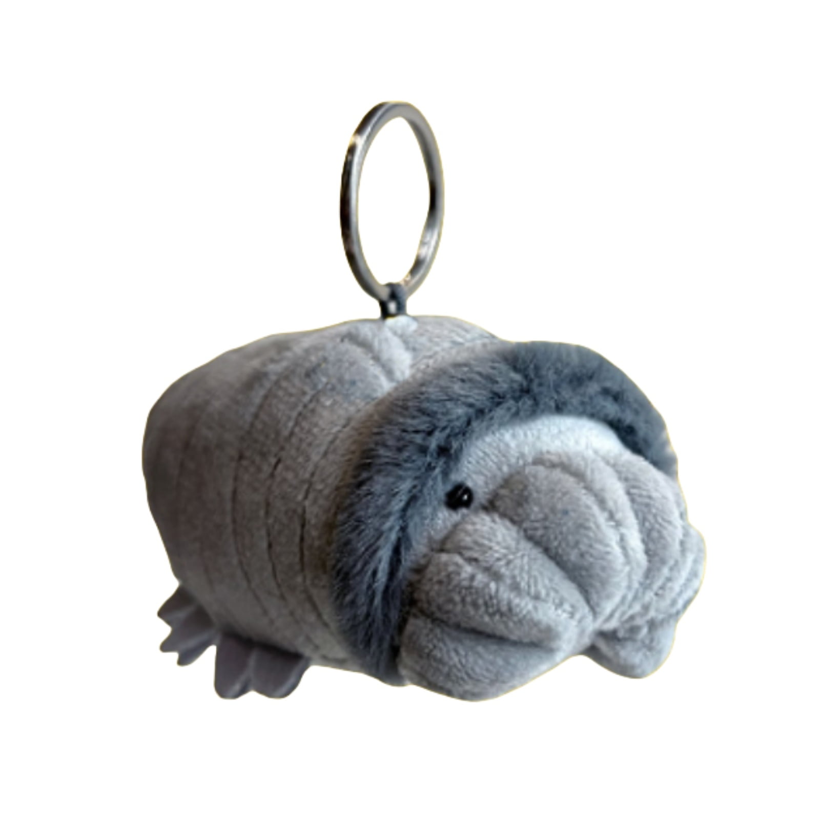 Mickey 17 Creeper Plush Key Chain - 4.25" Mickey 17 Plush Key Chain ...