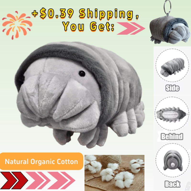 Mickey 17 Creeper Plush, Mickey 17 Creeper, Creeper Mickey 17, Mickey ...