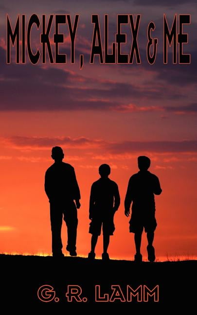 Mickey, Alex and Me (Paperback) - Walmart.com