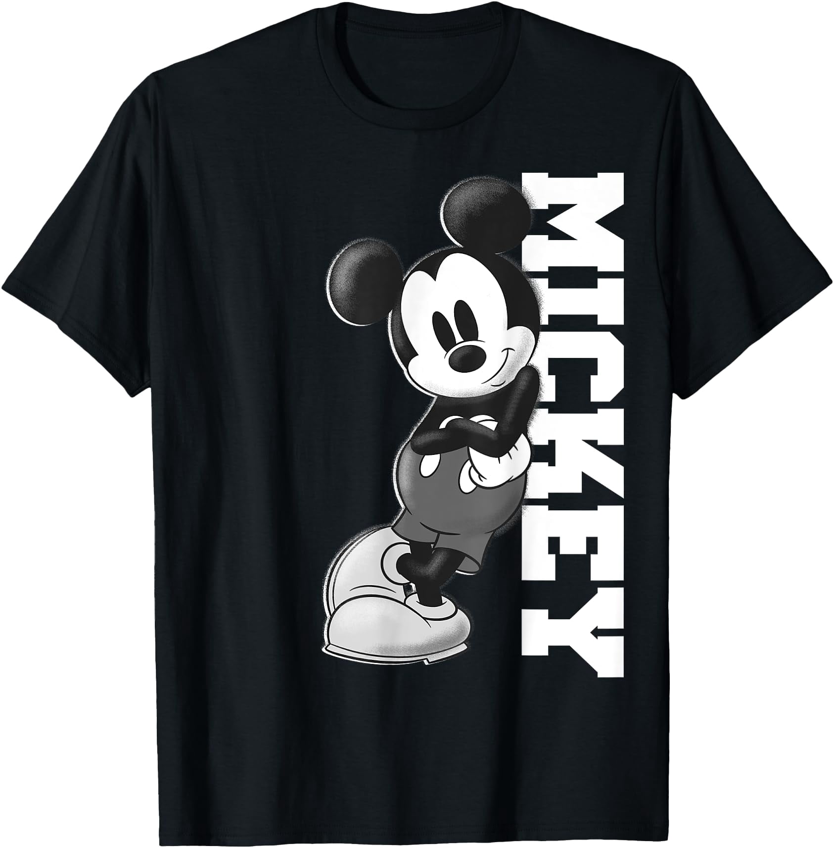 Mickey And Friends Mickey Mouse Lean Men Women Kids,Maroon color,size ...