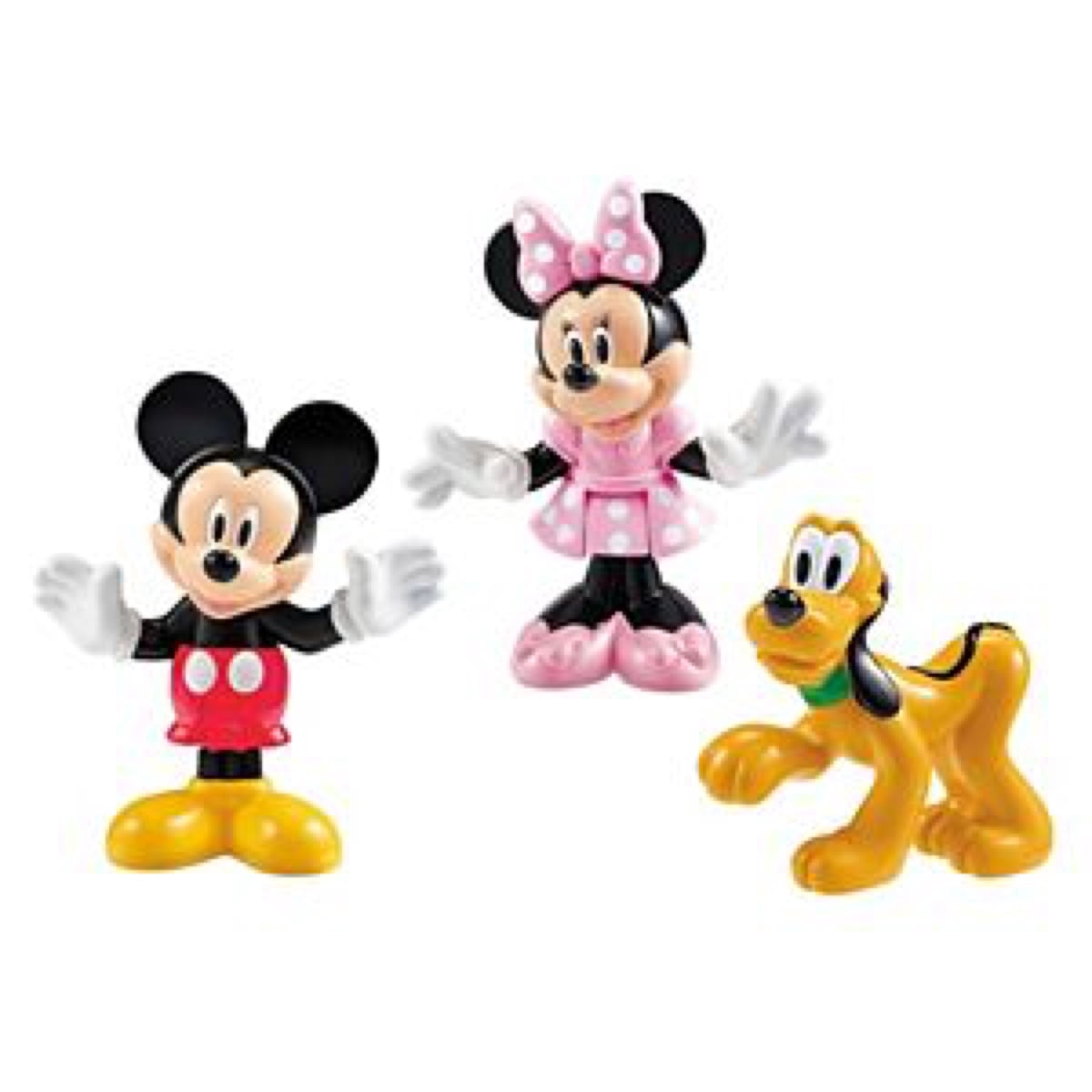 Mickey Buddy Club - Walmart.com