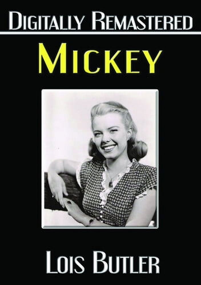 Mickey (DVD), Filmrise, Comedy - Walmart.com