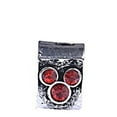 Mickey Design Charm with Red Rhinestone European Bead Compatible for ...