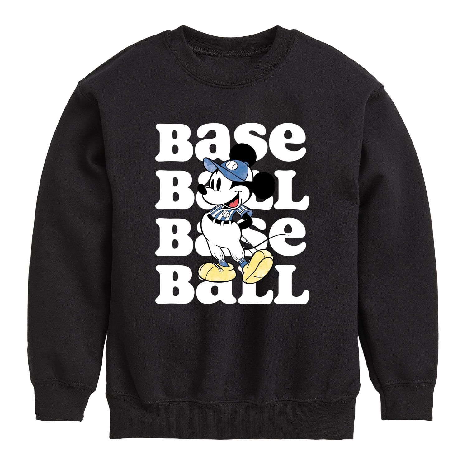 Mickey & Friends - Future GOAT in Training (Mickey) - Toddler And Youth ...