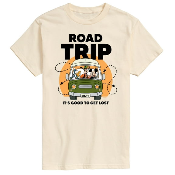 Disney - Best Friends - Men's Short Sleeve Graphic T-Shirt - Walmart.com