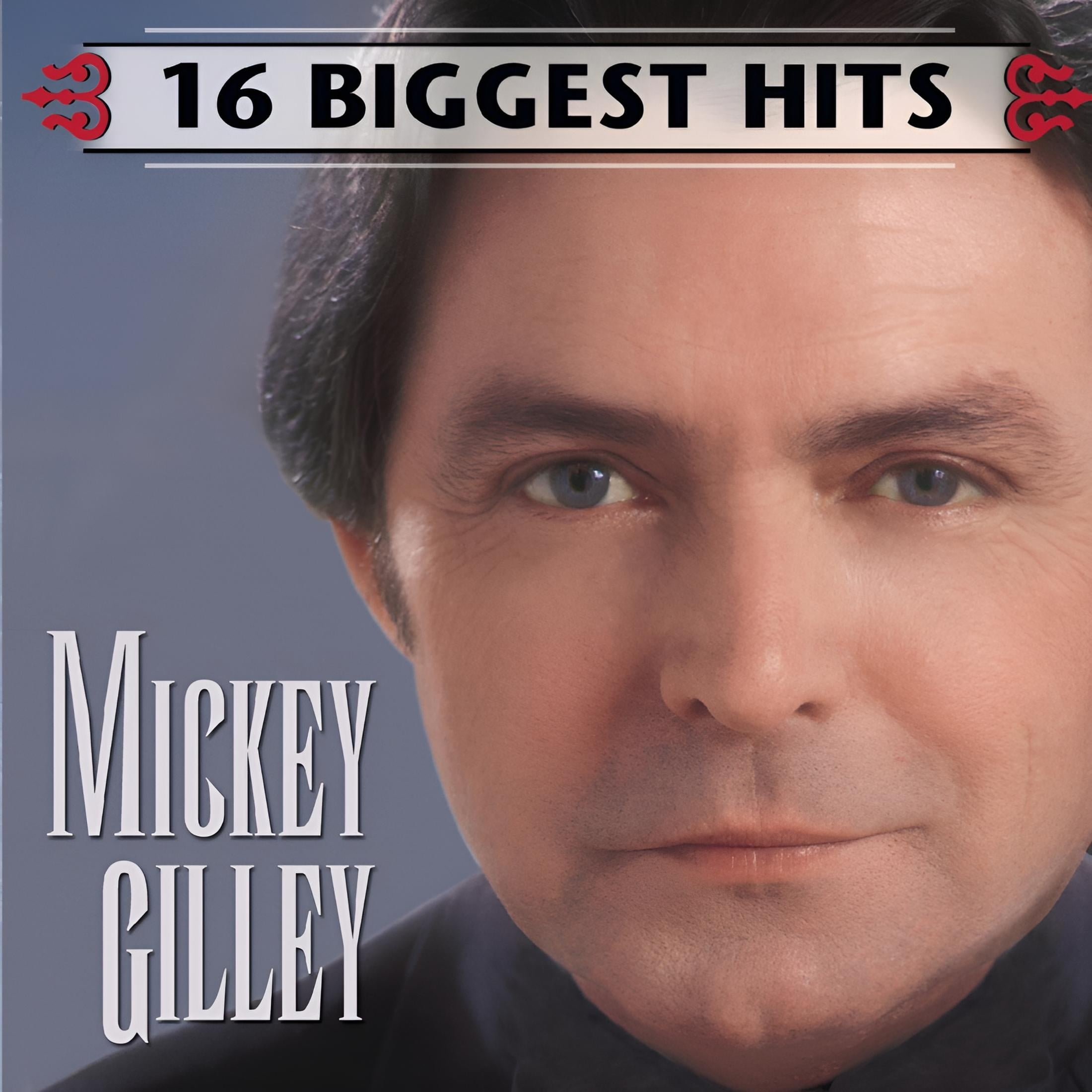 Mickey Gilley - 16 Biggest Hits - Music & Performance - CD - Walmart.com