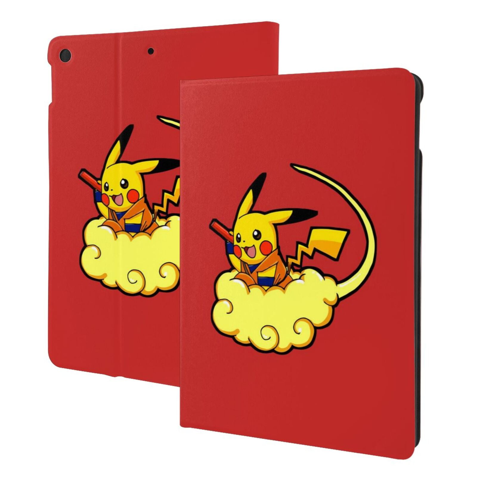 Mickey &Goofy5 Kawaii Cute 3d Design Ipad Case Soft Covers For Boys ...