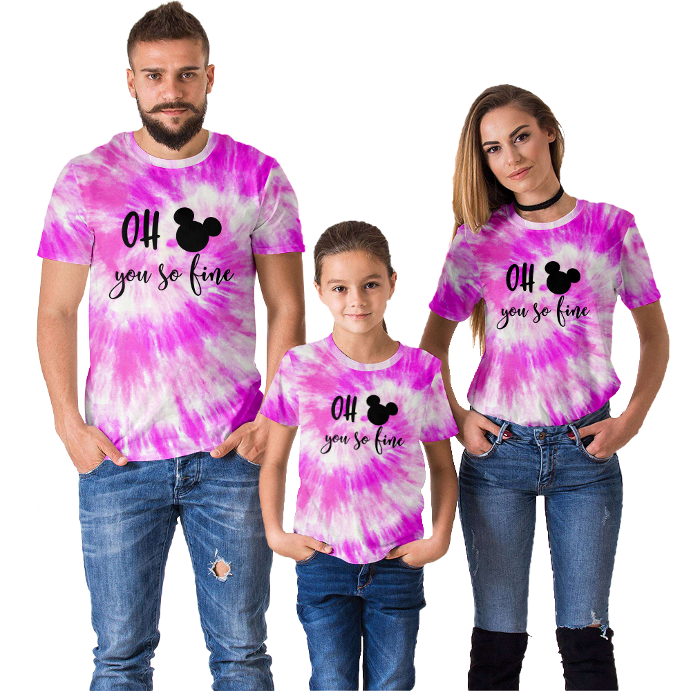 Mickey & Minnie Kids Shirts Girls Colorful Regular-fit Tops for Girls ...