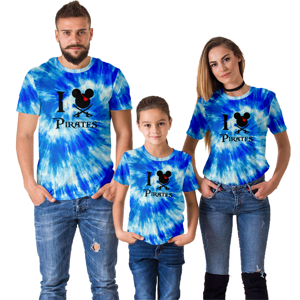 Mickey & Minnie Kids Tshirts Cute Full Size T Shirts for Men Teenagers ...