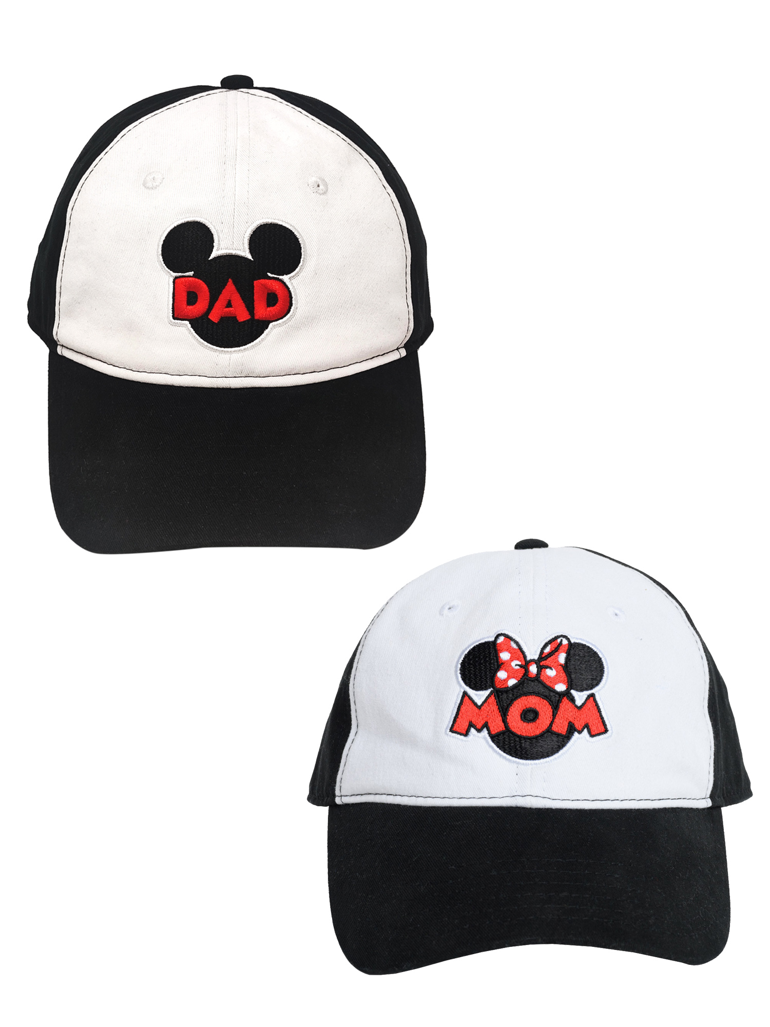 Mickey Mouse Baseball Cap - Walmart.com
