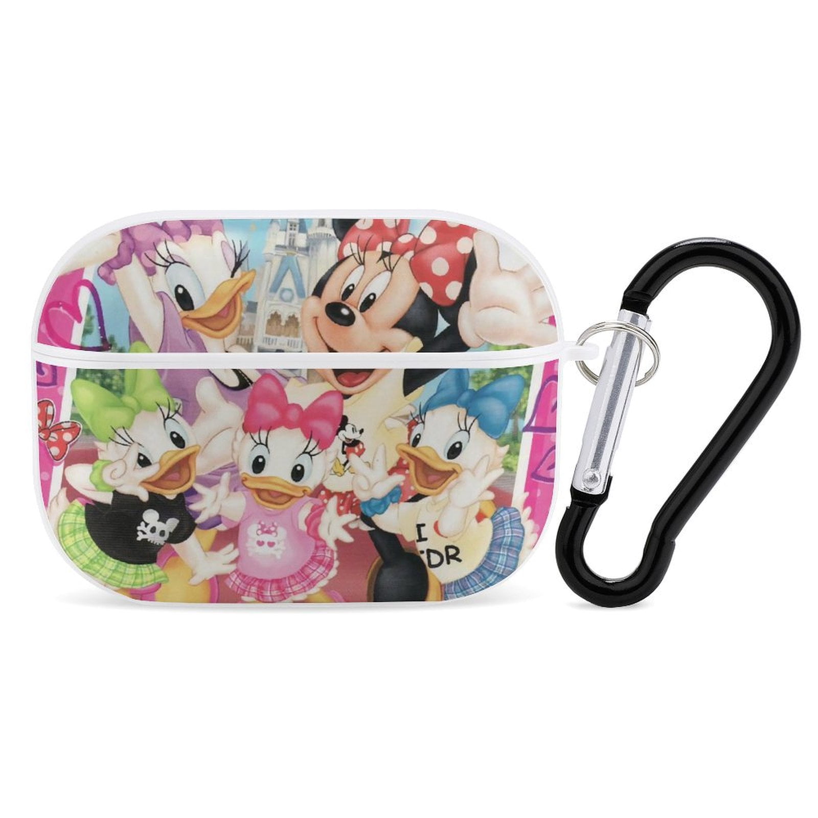Mickey & Minnie Mouse Daisy Duck Case for AirPods Pro Case 2nd 1st ...