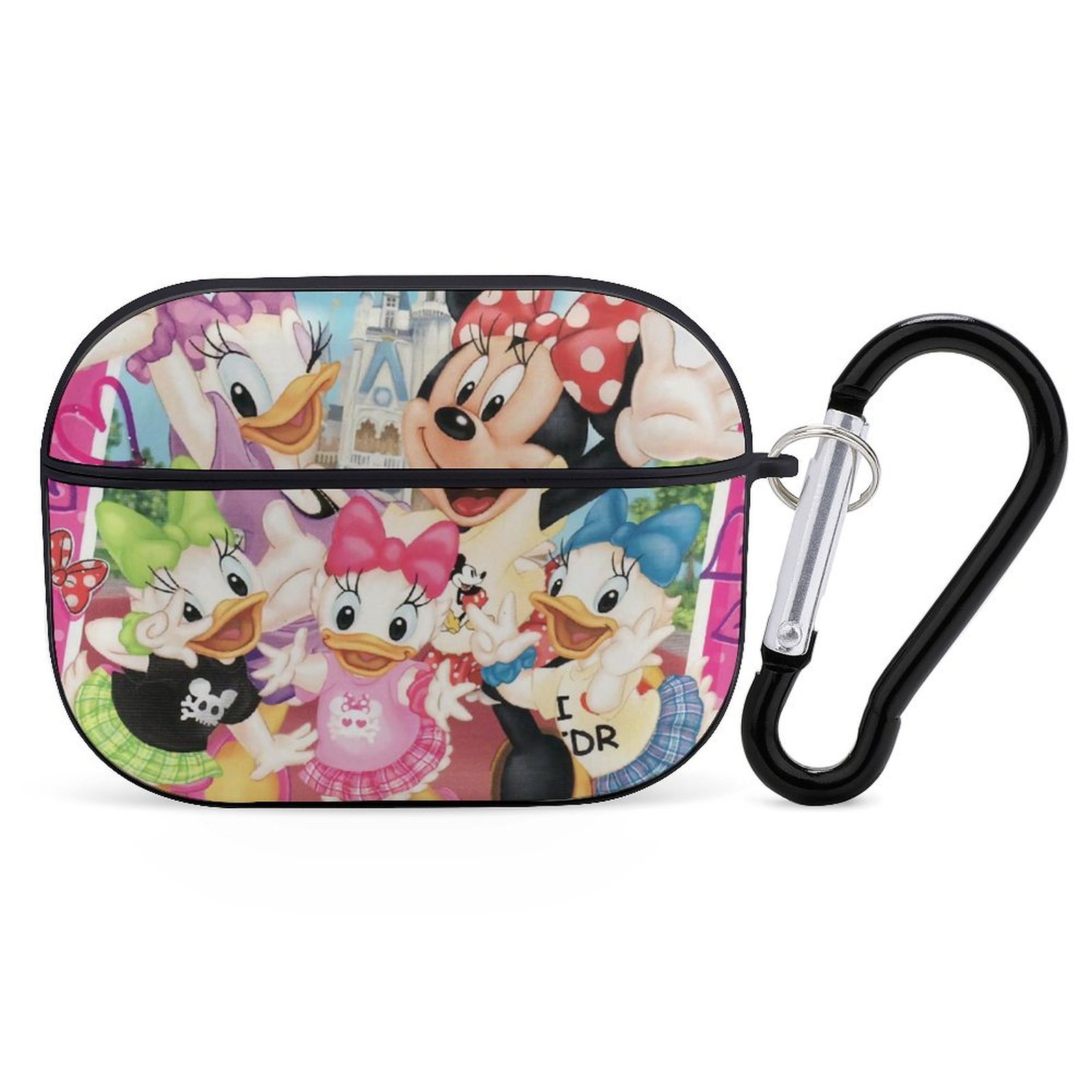 Mickey & Minnie Mouse Daisy Duck Case for AirPods Pro Case 2nd 1st ...