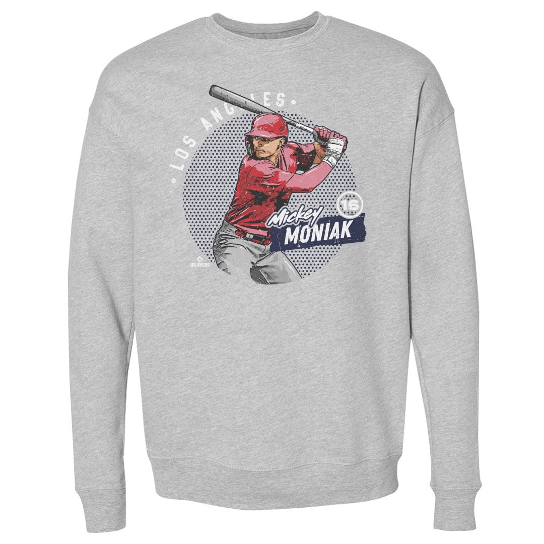 Mickey Moniak Los Angeles A Dots WHT - Walmart.com