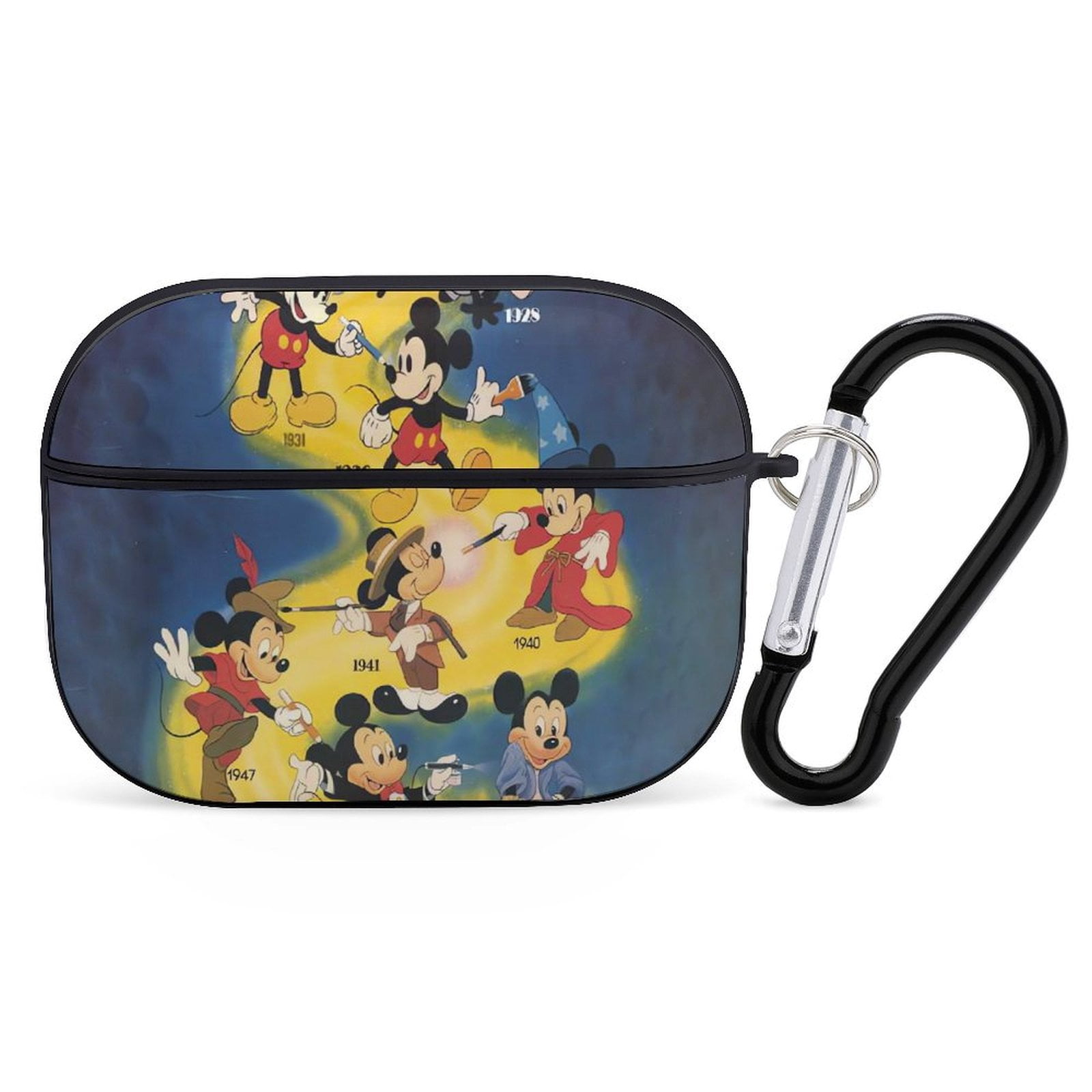 Mickey_Mouse 3D Print Case for AirPods Pro Case 2nd 1st Generation Case ...