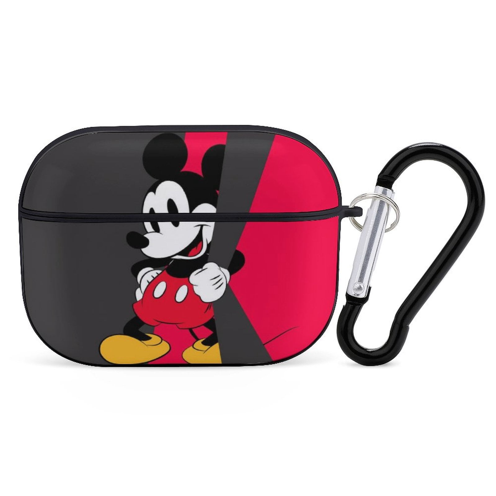 Mickey_Mouse 3D Print Case for AirPods Pro Case 2nd 1st Generation Case ...