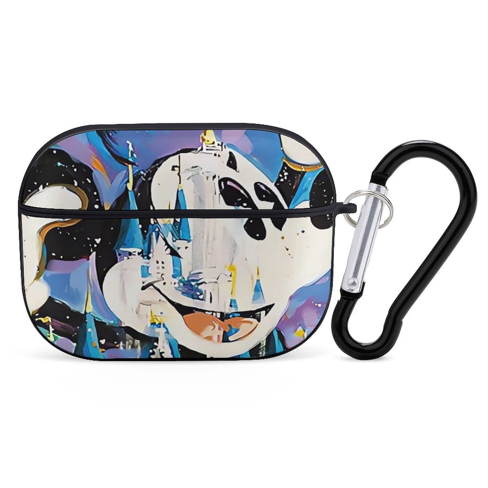 Mickey_Mouse 3D Print Case for AirPods Pro Case 2nd 1st Generation Case ...