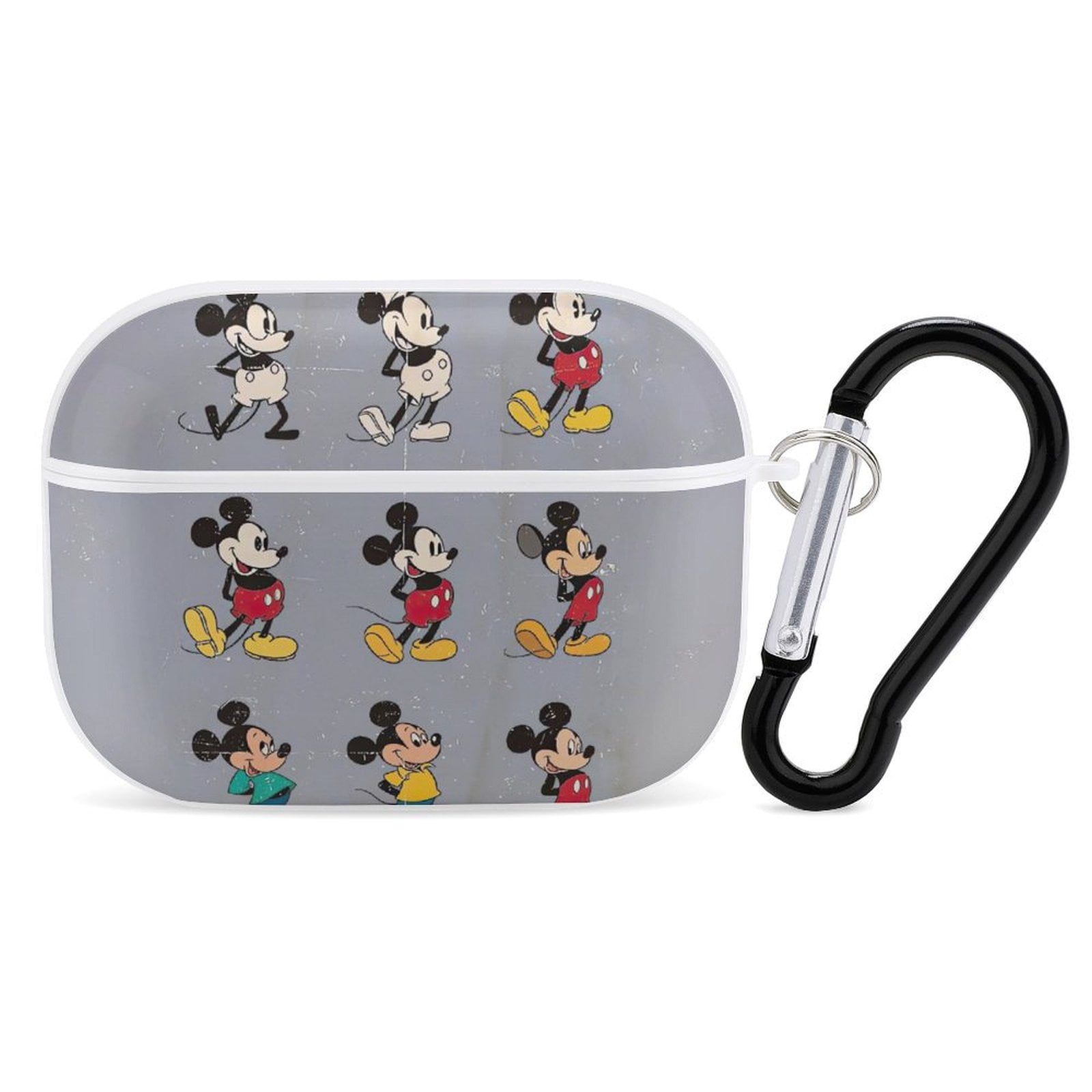 Mickey_Mouse 3D Print Case for AirPods Pro Case 2nd 1st Generation Case ...