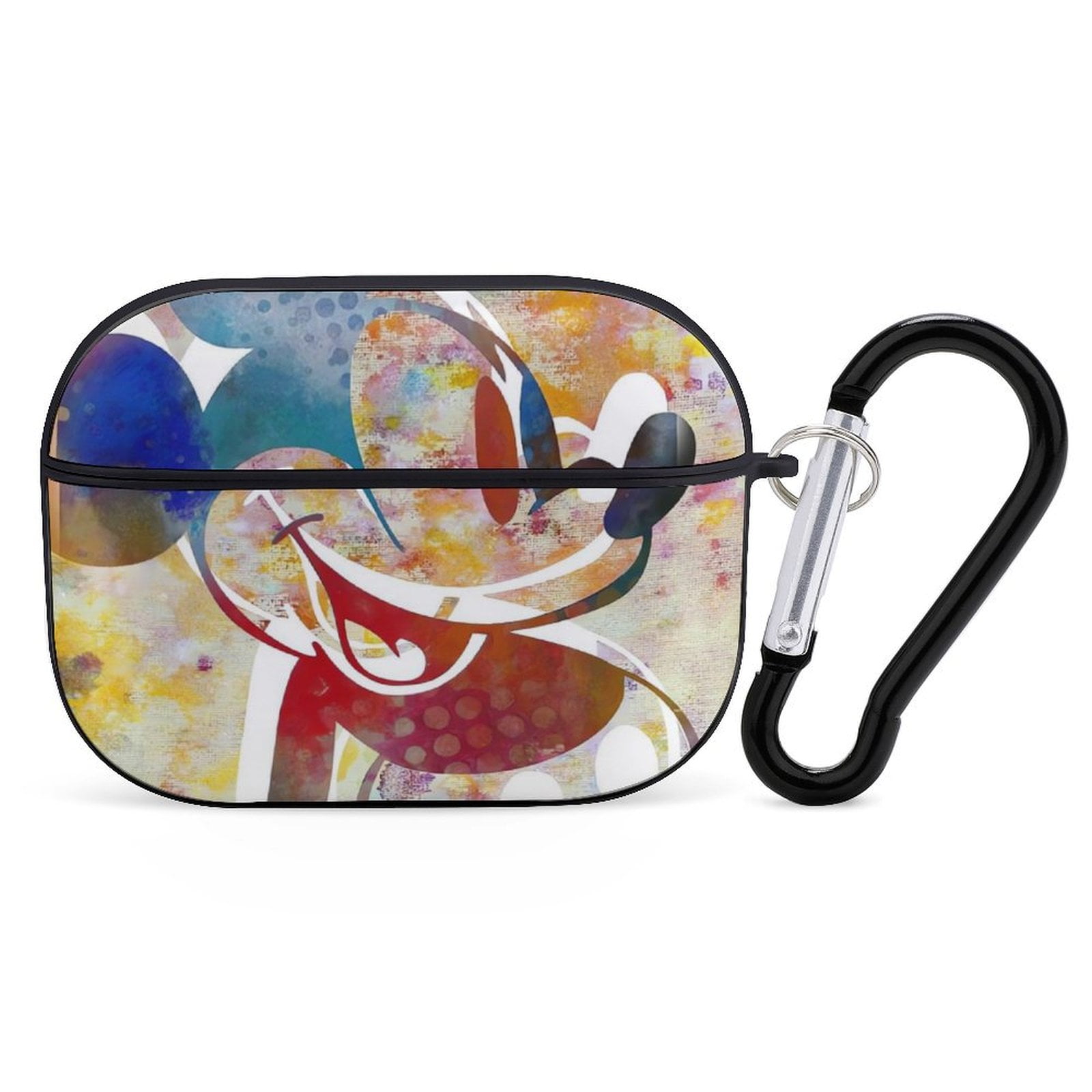 Mickey_Mouse 3D Print Case for AirPods Pro Case 2nd 1st Generation Case Cover/AirPod Pro Case ...