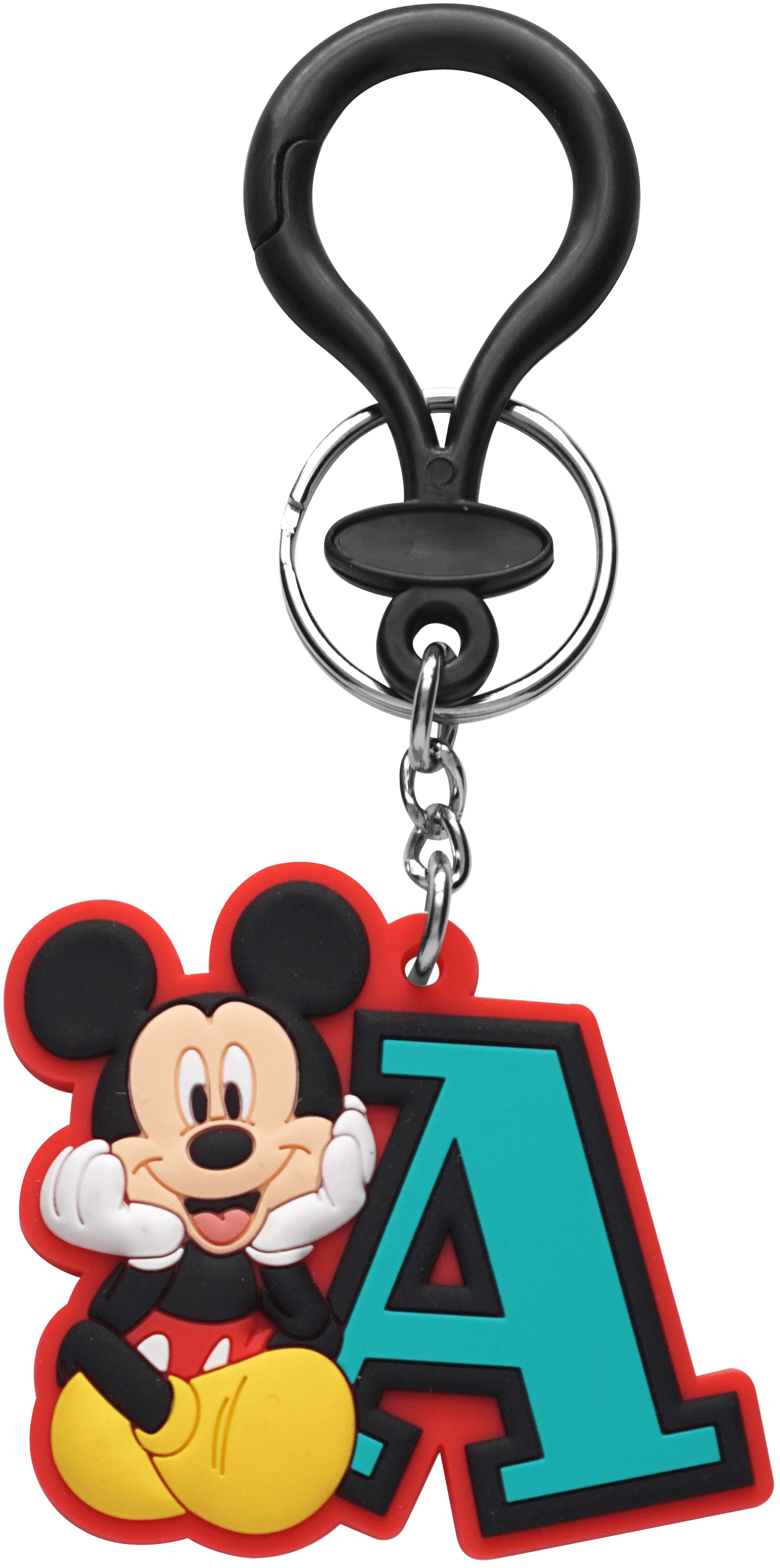 Mickey Mouse Ap Disney Mk "a" Lazer Cut Init 48/288 - Walmart.com