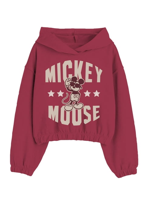 Disney Mickey Mouse Donald Duck Daisy Duck Toddler Girls French Terry ...