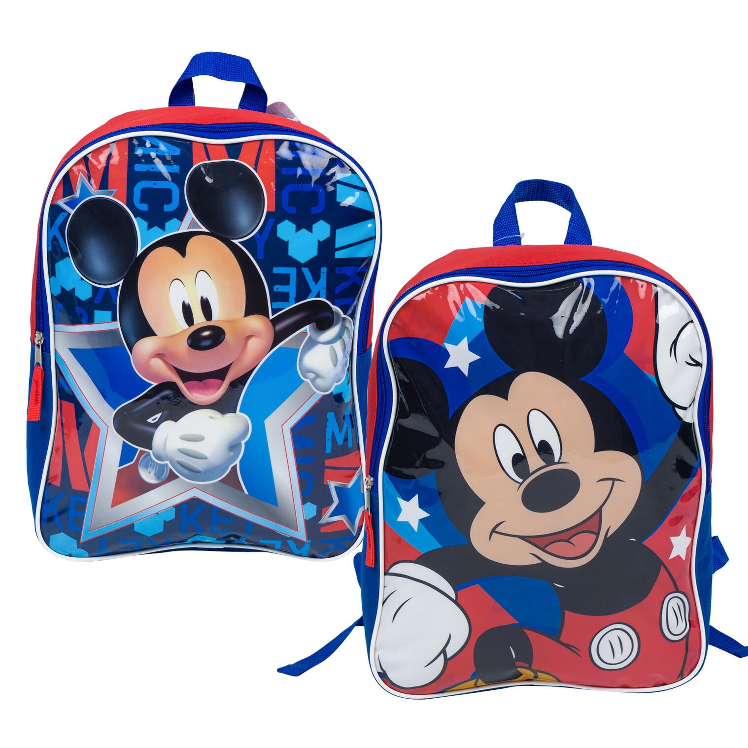 Mickey Mouse Backpack- 15