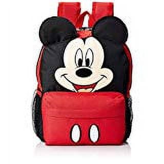 Mickey Mouse Backpack - Walmart.com