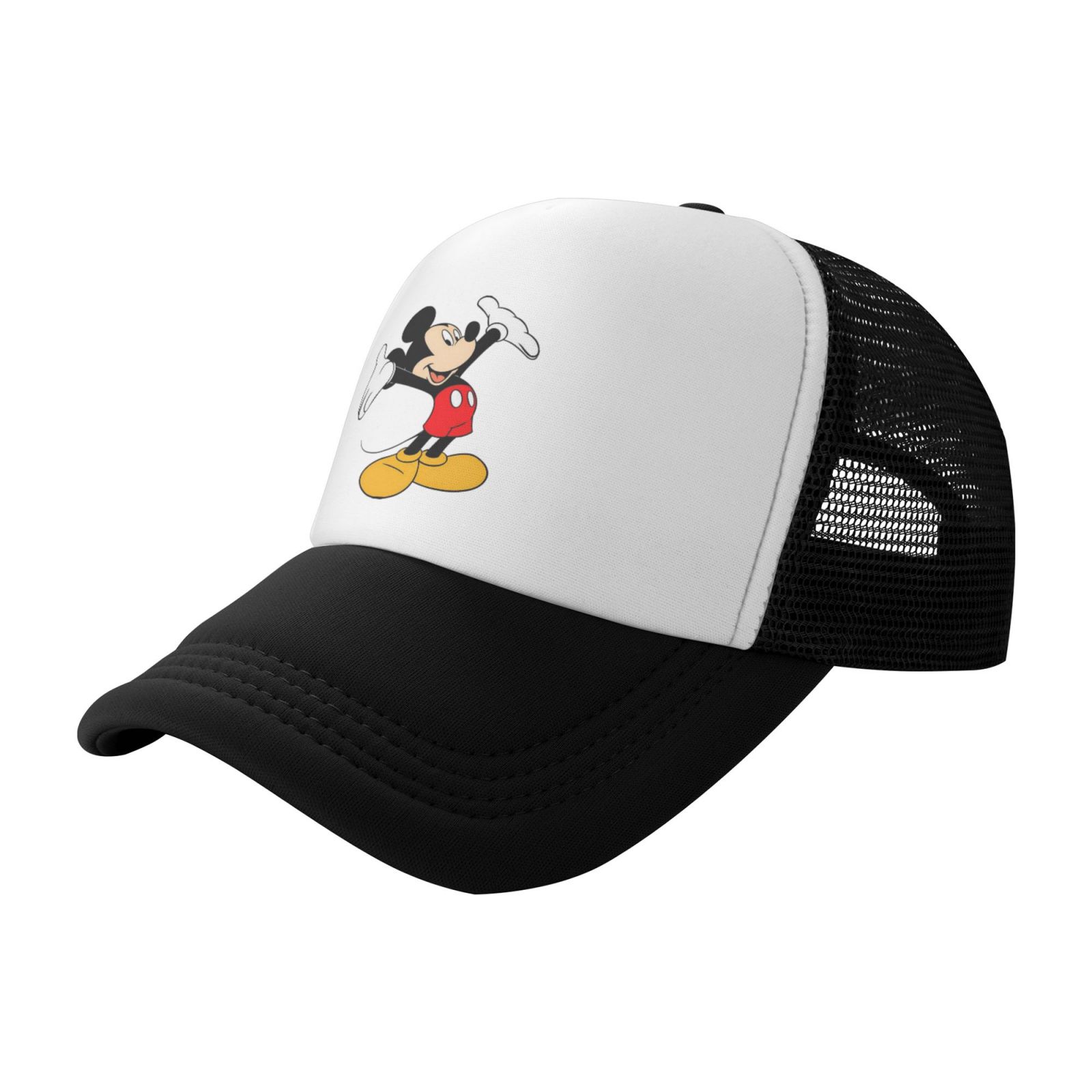 Mickey Mouse sale Baseball Caps