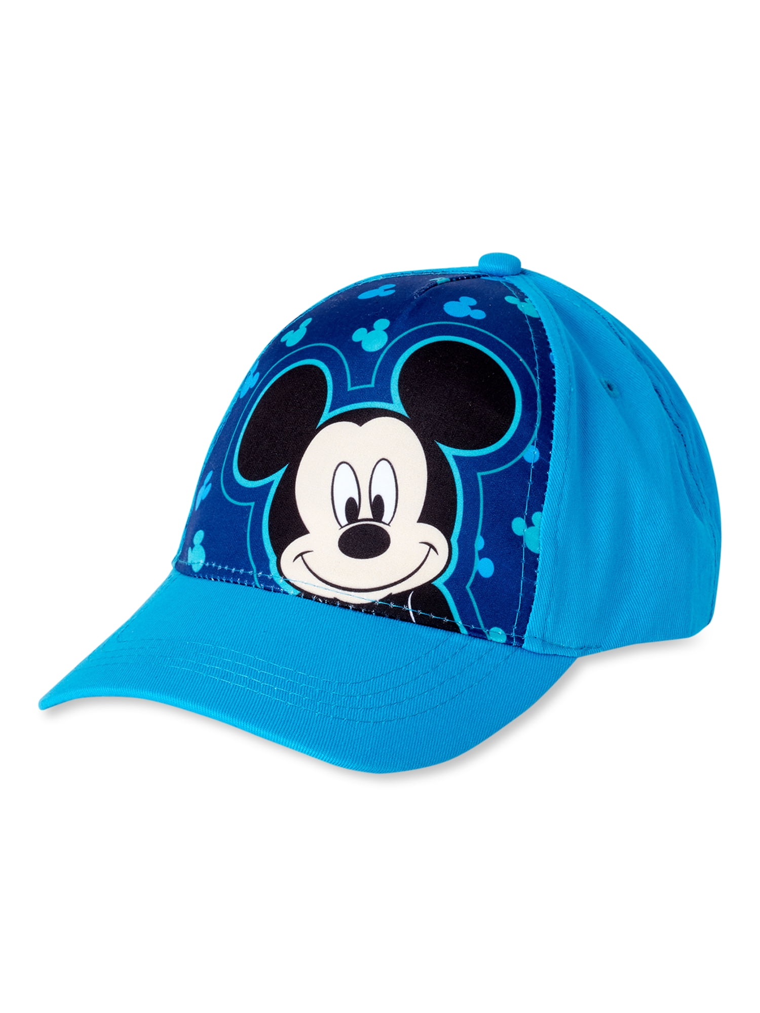 Mickey Mouse Boy's Baseball Cap - Walmart.com