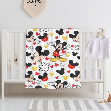 Disney Baby Classic Pooh Lovey Blanket - Walmart.com