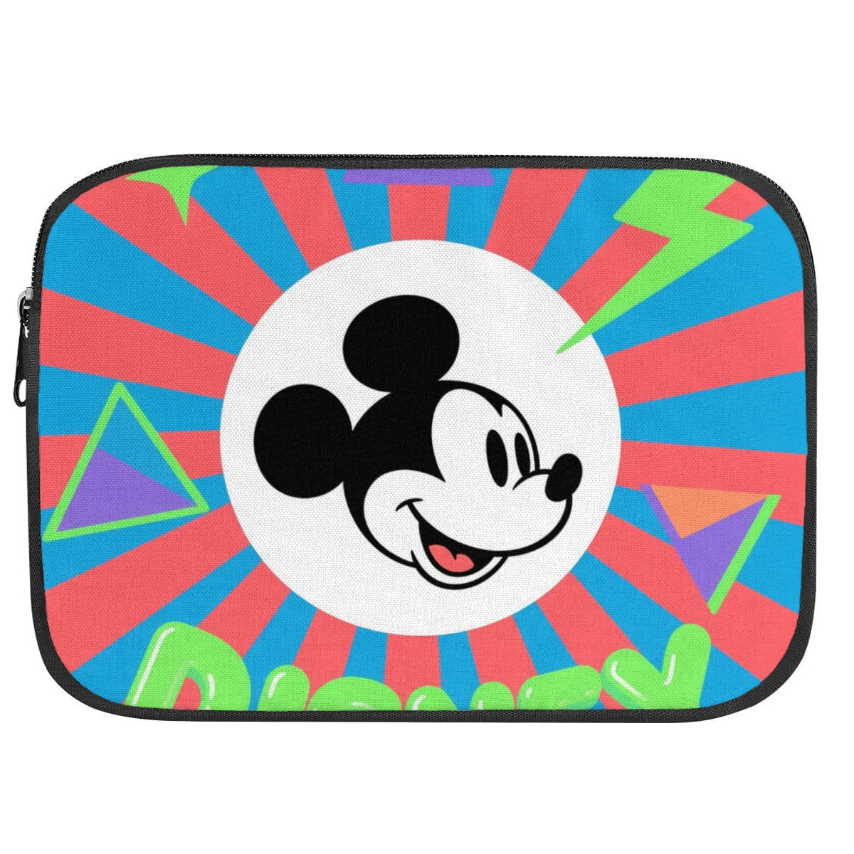Cool Review About Mickey Mouse Laptop Bag