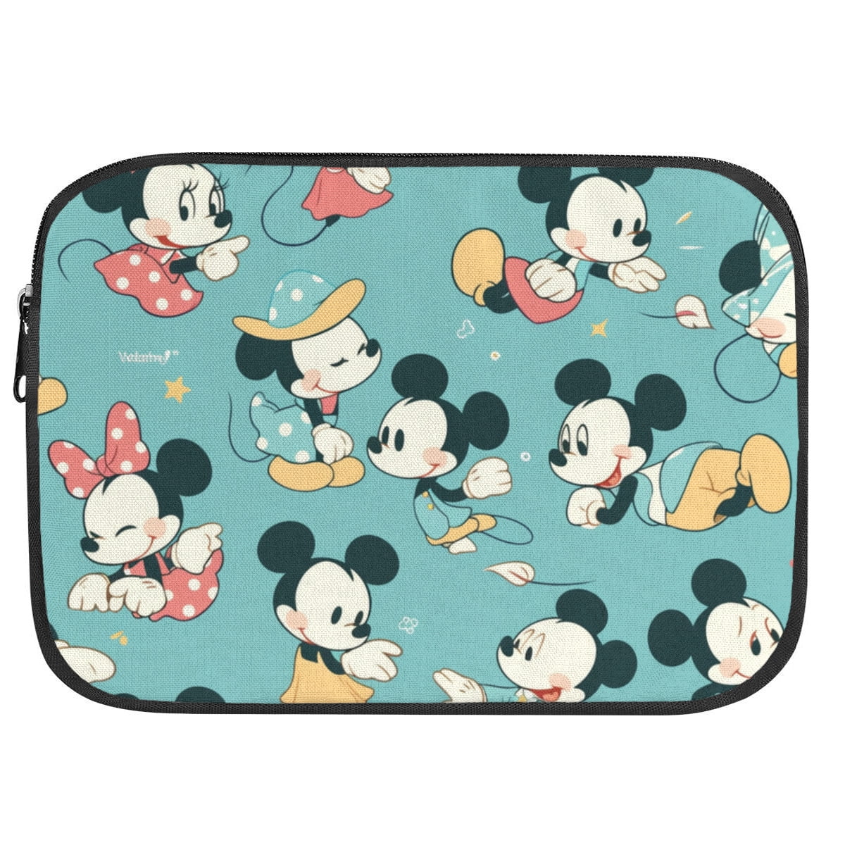 Cool Review About Mickey Mouse Laptop Bag